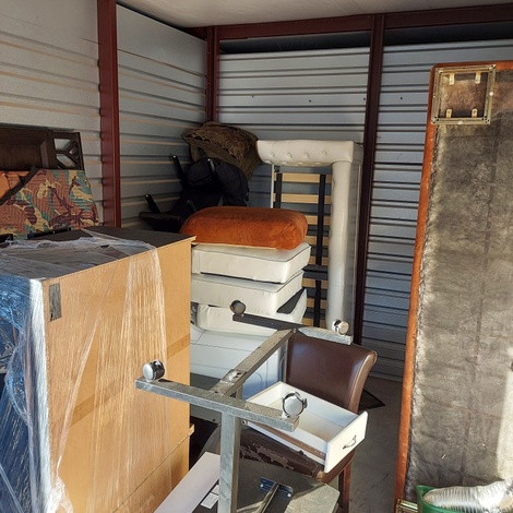 Storage Auctions in Georgia, United States