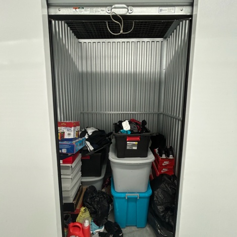 Online Storage Auctions with Lockerfox | Start Bidding Today