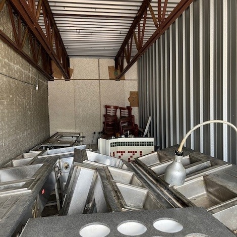 Lockerfox | Find Storage Auctions At Self-Storage Facilities Near You