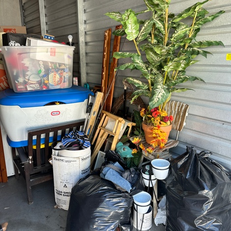 Lockerfox | Find Storage Auctions At Self-Storage Facilities Near You