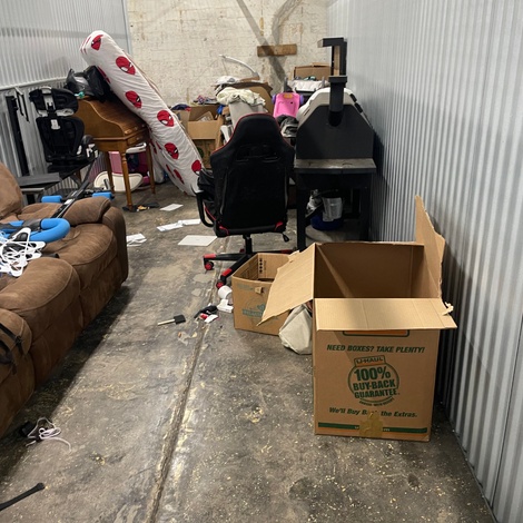 Online Storage Auctions with Lockerfox | Start Bidding Today