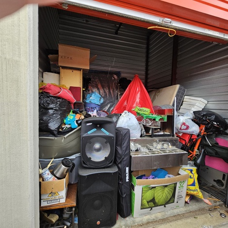 Lockerfox | Find Storage Auctions At Self-Storage Facilities Near You