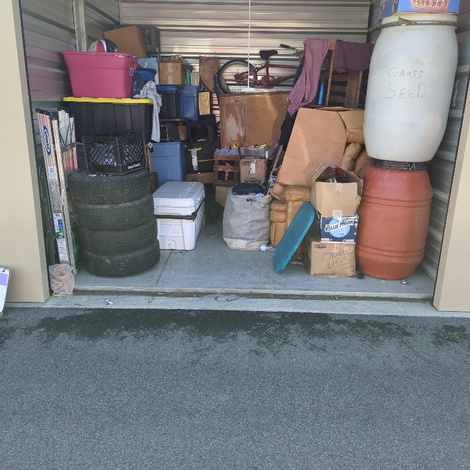 Storage Auctions at SROA - Billings 1040 Bench Blvd, Billings