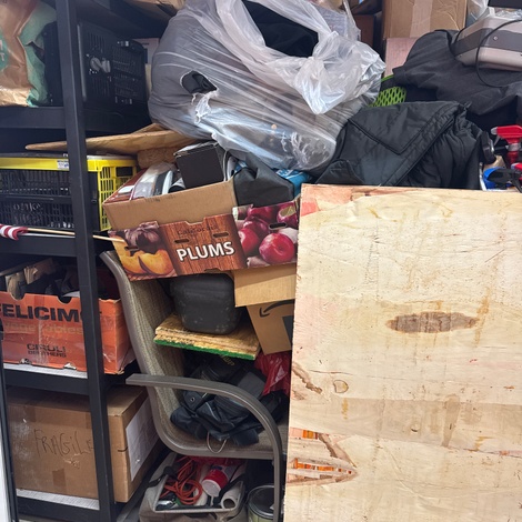 Lockerfox | Find Storage Auctions At Self-Storage Facilities Near You