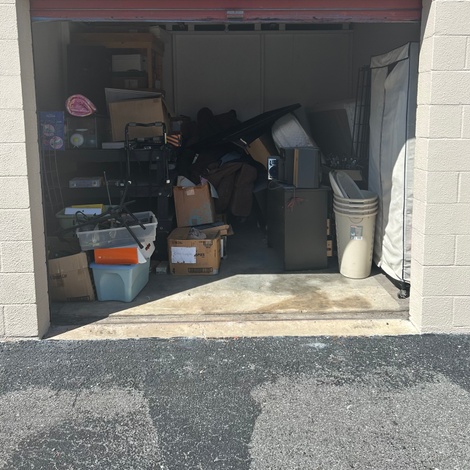 Storage Auctions in Florida, United States