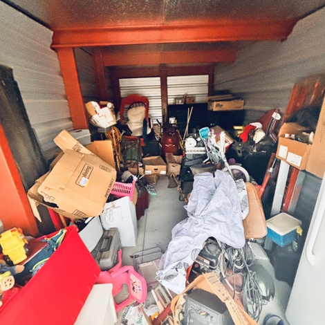 Online Storage Auctions with Lockerfox | Start Bidding Today