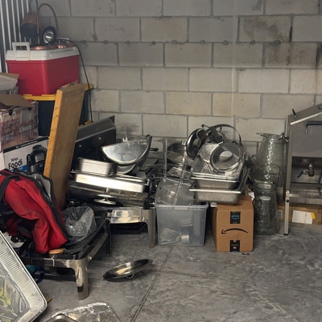 Online Storage Auctions with Lockerfox | Start Bidding Today