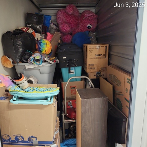 Lockerfox | Find Storage Auctions At Self-Storage Facilities Near You