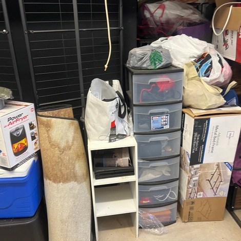 Storage Auctions in Georgia, United States