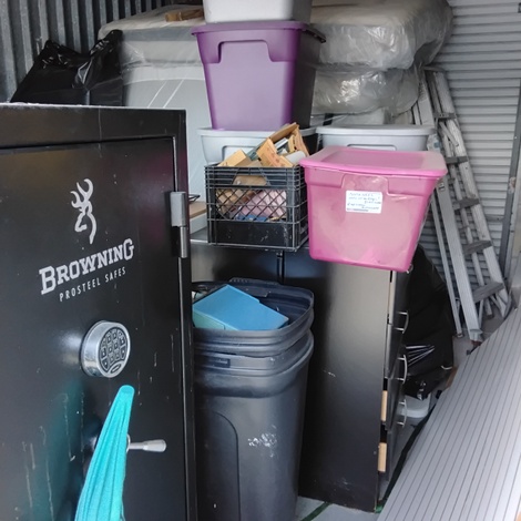 Online Storage Auctions with Lockerfox | Start Bidding Today