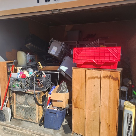 Storage Auctions in Florida, United States