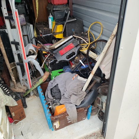 Lockerfox | Find Storage Auctions At Self-Storage Facilities Near You