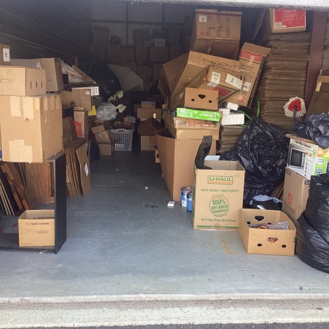 Storage Auctions at SROA - St. Cloud - 3678 Roosevelt Rd, Saint Cloud