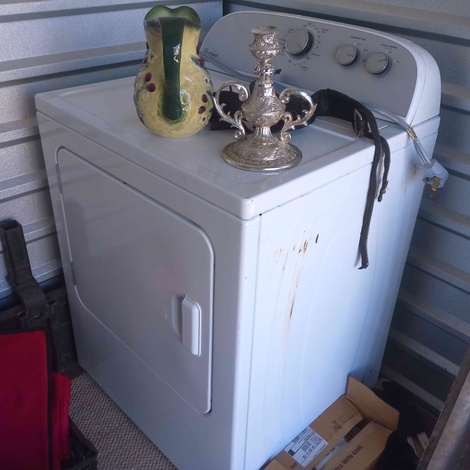 Storage Auctions in Georgia, United States