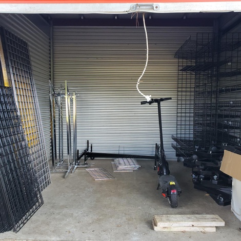 Online Storage Auctions with Lockerfox | Start Bidding Today