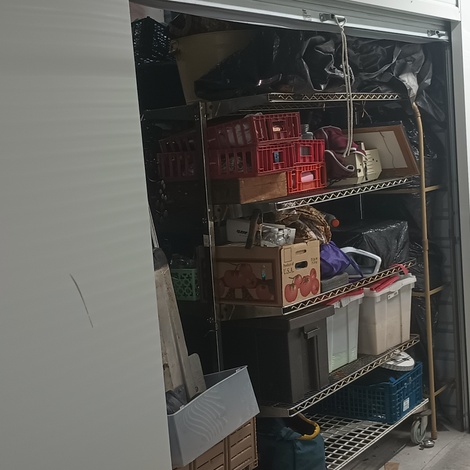 Storage Auctions in Georgia, United States