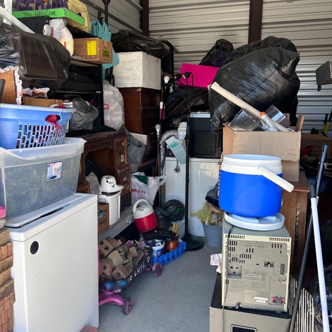 Lockerfox | Find Storage Auctions At Self-Storage Facilities Near You