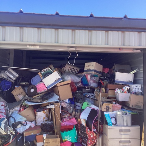 Storage Auctions at SROA - St. Cloud - 3678 Roosevelt Rd, Saint Cloud