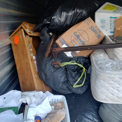 Storage Auctions in Georgia, United States