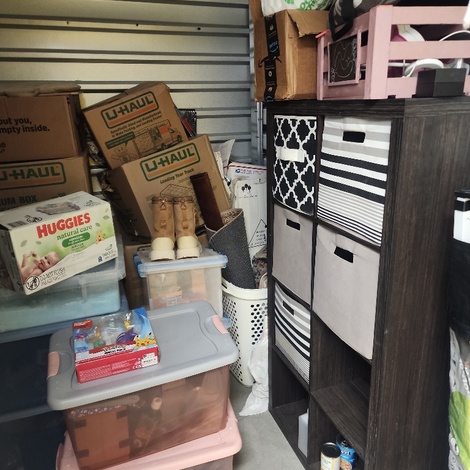 Online Storage Auctions with Lockerfox | Start Bidding Today