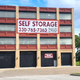 Schedule of Storage Auctions Ohio